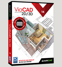 2D / 3D CAD and Drafting Software | CAD Software for Mac and Windows | CAD Programs | Drawing ...