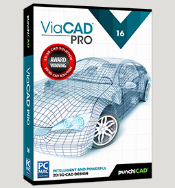 2D / 3D CAD and Drafting Software | CAD Software for Mac and Windows ...
