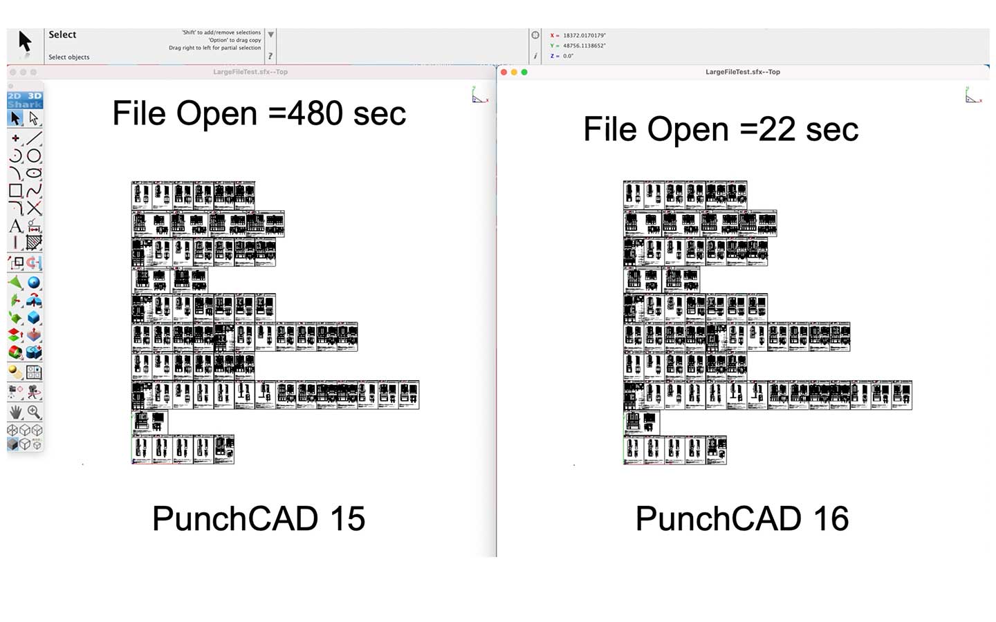 ViaCAD® 2D/3D by Punch!CAD™: Versatile and Affordable CAD Software for ...