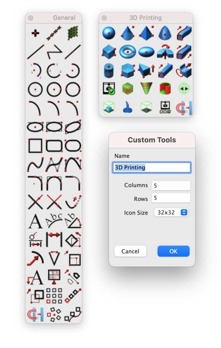 SharkCAD® by Punch!CAD™: Advanced, versatile CAD Design Software for ...